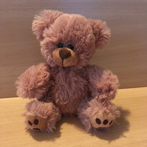 Innovation Specialties | Toys | Super Soft Teddy Bear Plush Stuffed ...